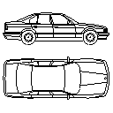 BIMcomponents.com — Car Elev 02 16