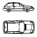 BIMcomponents.com — Car Elev 05 16