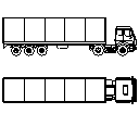 BIMcomponents.com — Truck Elev 02 16