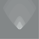 BIMcomponents.com — Wall Light Upwards 16