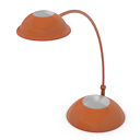 BIMcomponents.com — Desk Lamp 01 16