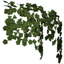 BIMcomponents.com — Hedge Element 3D Bended 16