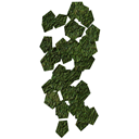 BIMcomponents.com — Hedge Element 3D End 16