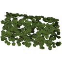 BIMcomponents.com — Hedge Element 3D Linear 16