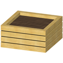 BIMcomponents.com — Soil Holder 01 16