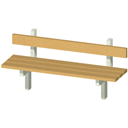 BIMcomponents.com — Bench 01 16