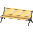 BIMcomponents.com — Bench 03 16