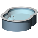 BIMcomponents.com — Free Form Pool 16
