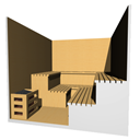 BIMcomponents.com — Sauna 16