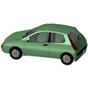 BIMcomponents.com — Car 03 16