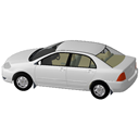 BIMcomponents.com — Car 05 16