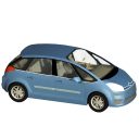 BIMcomponents.com — Minivan 16