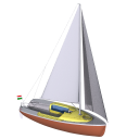 BIMcomponents.com — Sail Boat 02 16