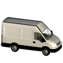 BIMcomponents.com — Van 02 16