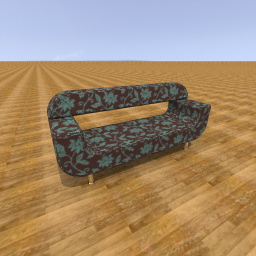 BIMcomponents.com — Sofa