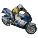 BIMcomponents.com — Motorbike 077