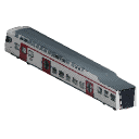 BIMcomponents.com — Train 014