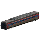 BIMcomponents.com — Train 018