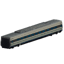 BIMcomponents.com — Train 019