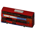 BIMcomponents.com — Bus double decker