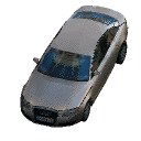 BIMcomponents.com — Car 0106