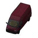 BIMcomponents.com — Van 0023