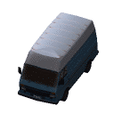 BIMcomponents.com — Van 0024