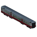 BIMcomponents.com — Train 013