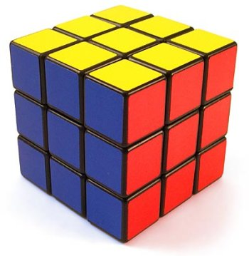 BIMcomponents.com — Rubiks Cube