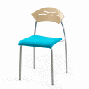BIMcomponents.com — Helland JUBILEE Chair