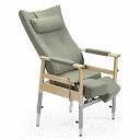 BIMcomponents.com — Helland BO Coxitchair