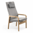 BIMcomponents.com — Helland GENT Recliner