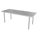 BIMcomponents.com — Helland LINK Table