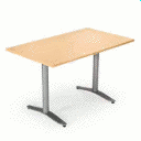 BIMcomponents.com — Helland T-REX JR Table