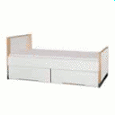 BIMcomponents.com — Helland BASIC Bed