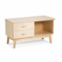 BIMcomponents.com — Helland BO TV Cupboard