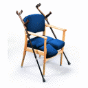 BIMcomponents.com — Helland ERGO Coxit Chair