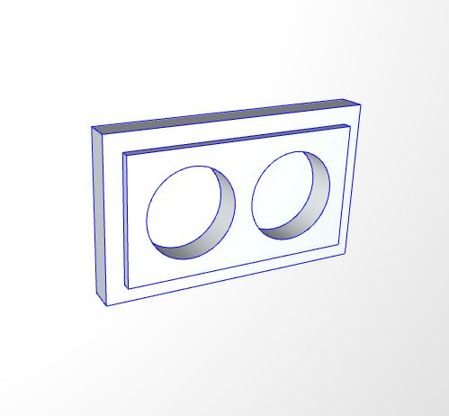 BIMcomponents.com — Priza