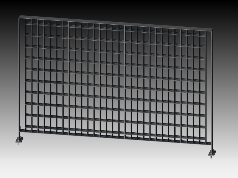 BIMcomponents.com — orsogrill 1