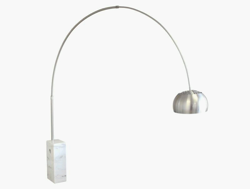 BIMcomponents.com — Arco Lamp