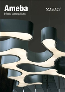 BIMcomponents.com — VIBIA AMEBA A