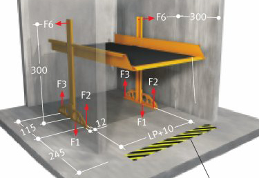BIMcomponents.com — Klaus SingleVario 2061