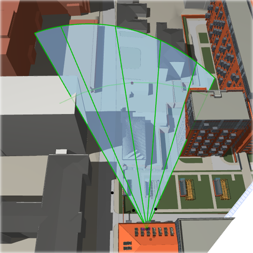 BIMcomponents.com — Insolation analysis v1_0_RUS