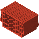 BIMcomponents.com — HELUZ MIAKO 23_50