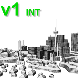 BIMcomponents.com — Random City INT