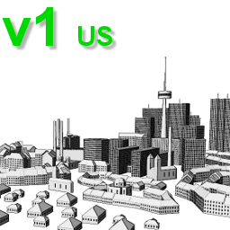 BIMcomponents.com — Random City US