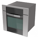 BIMcomponents.com — Built-in Ovens 17