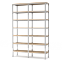BIMcomponents.com — Book Shelf 02 17