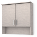 BIMcomponents.com — Wall Cabinet 17