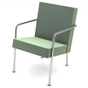 BIMcomponents.com — Armchair 03 17